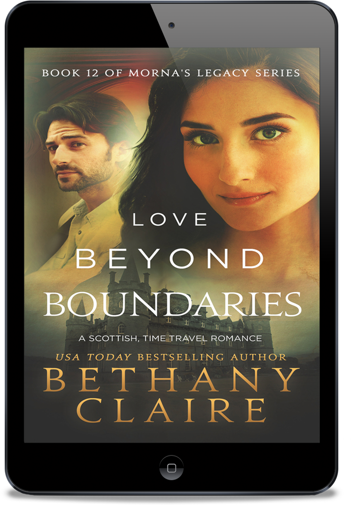 Bethany Claire's Website - USA Today Bestselling Author